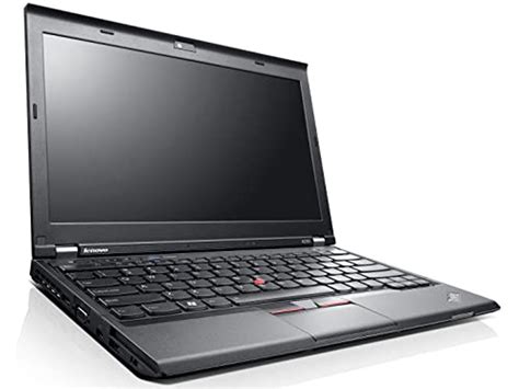 Portátil Lenovo Lenovo Thinkpad X230 Recondicionado Como Novo Intel