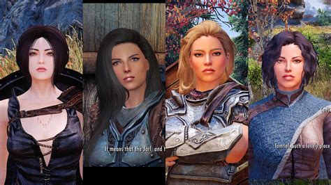 Skyrim Special Edition Best Follower Mods Nctoo