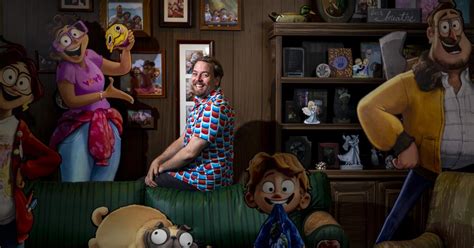 Animation Guild Board Defends Contract Deal As Some Members Critique Ai