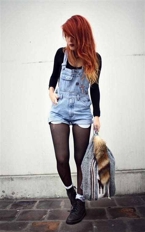 Legwear Fashion Pantyhoseparty On X Indie Fashion Indie Outfits