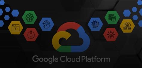 Top Benefits Of Using Google Cloud Computing Services