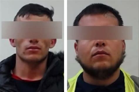 Sentencian A Dos Hombres Por Robo De Vehículo Con Violencia En Juárez