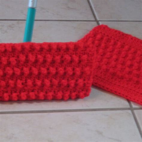 Crochet Swiffer Duster Cover Pattern Etsy