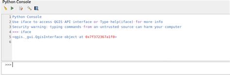 Qgis Plugin Development