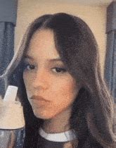 Jenna Ortega Emma Myers  Jenna Ortega Emma Myers Wednesday