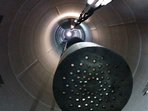 Urea Synthesis Reactor Axo Welding