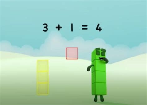 Numberblocks All The Sums Adding And Subtracting Subtraction Teaching Addition