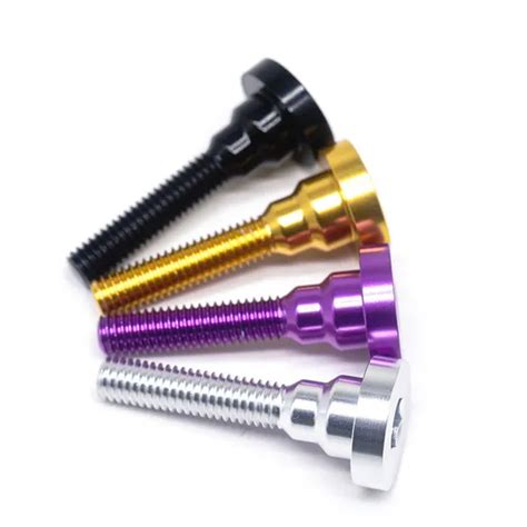 Cnc Turning Hardware Bolt Precision Custom Fasteners Longitudinal Lathe Machined Screw