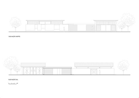 Gallery Of Patio Guapuruvu House Estudio Piloti Arquitetura 26