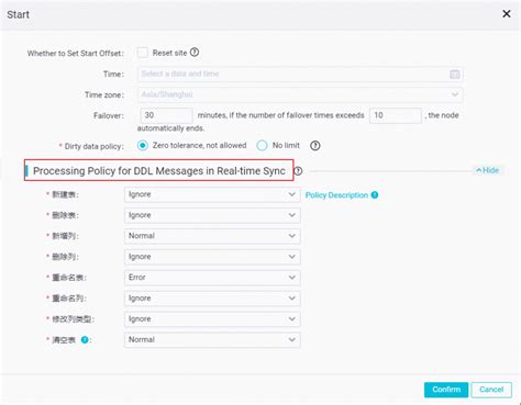 Troubleshoot Errors That Occur On A Full And Incremental Synchronization Task Used To