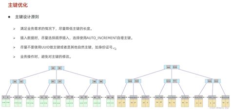 Mysql数据优化技巧：插入、主键、排序与并发优化 Csdn博客