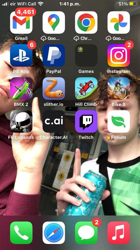 Folium Just Doesnt Work R Emulationonios