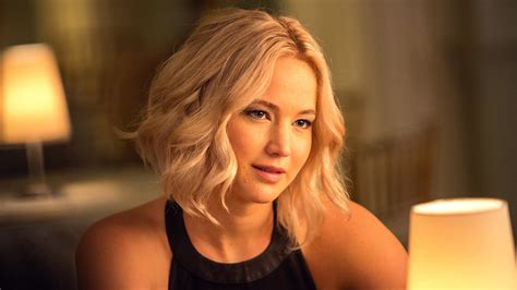 Jennifer Lawrence A Dezvăluit Motivul Ciudat Pentru Care Face Sex