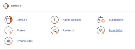 Add CNAME Record In CPanel Web Hosting Hub