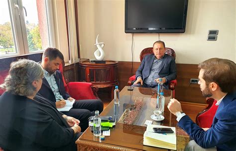 🔹️ Optimizimi I Shkollave Fillore Në Komunën E Strugës është Projekti Më I Ri Nga Unicef Dhe