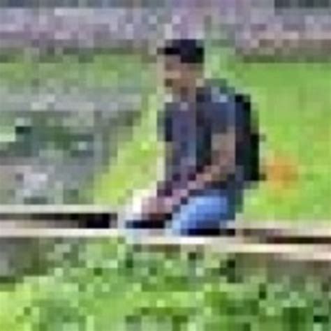 Jeffin John Research Profile