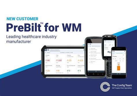 The Config Team Ltd On Linkedin Sap