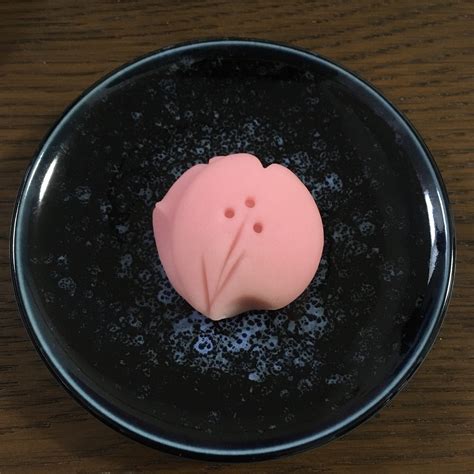 銀座デパ地下和菓子 〜塩瀬総本家〜 和菓子教室 Atelier Anquolino