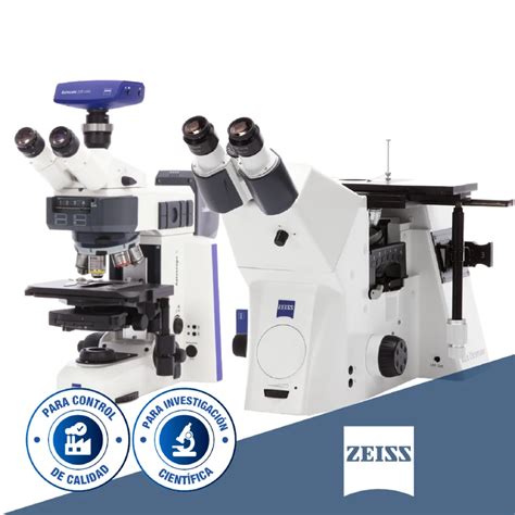 Microscopios De Barrido Por Sonda Intercovamex