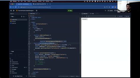 Expanding My Knowledge Of React With 100xdevcohort Rajashree Mallick Posted On The Topic