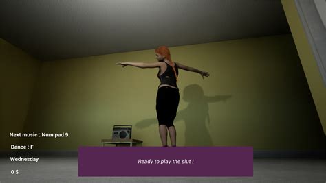 how i became a slut {ue5} adult gaming loverslab