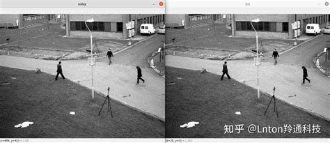 Lnton羚通算法算力云平台在OpenCV Python中如何进行图像去噪 知乎