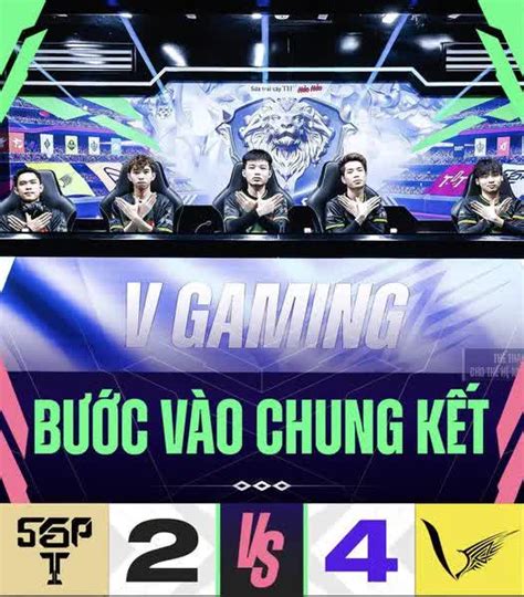 Tuyển Thủ Saigon Phantom Lộ Hình ảnh Mệt Mỏi Sau Trận Thua Vgm Fan Xót