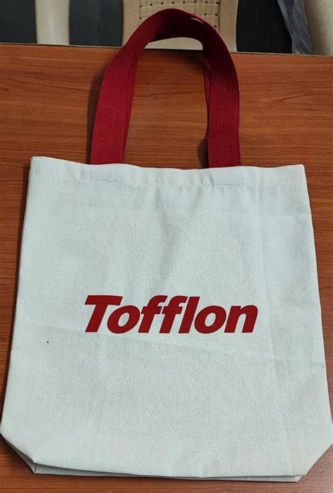 Cotton Bags At Rs 60piece Cotton Bags In Hyderabad Id 2853612984888