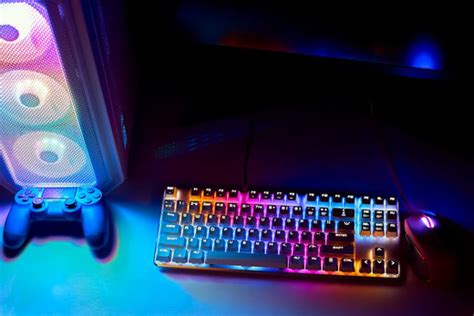 Controller Vs Keyboard And Mouse Which For Pc Gaming