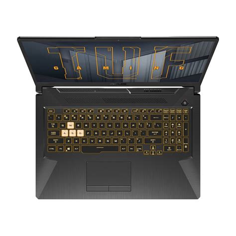Asus Tuf Gaming Fx Heb Hx T Nr M Laptop Specifications