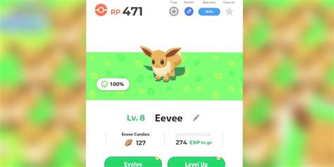 Como Capturar Um Eevee Shiny Em Pokémon Sleep
