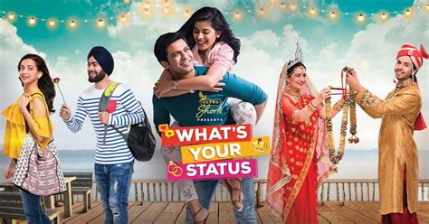 Did You Update Your Relationship Status