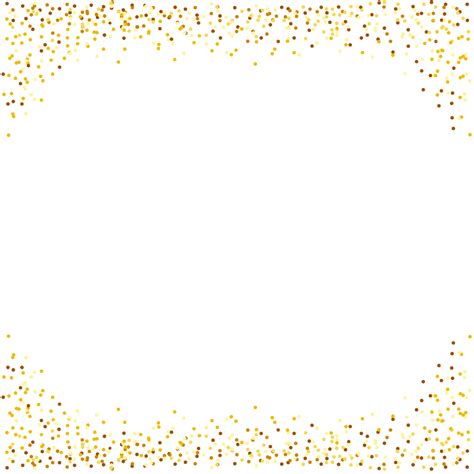 황금 반짝이 빈 페이지 황금빛 반짝이 배경 공백 Png 일러스트 및 벡터 에 대한 무료 다운로드 Pngtree