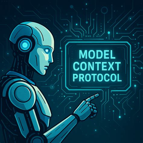 model context protocol mcp revolucionando la integración de herramientas en la automatización