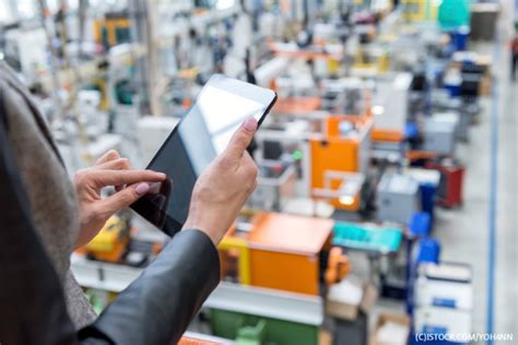 What Is The Future Of IoT Within Logistics IoT Tech Expo