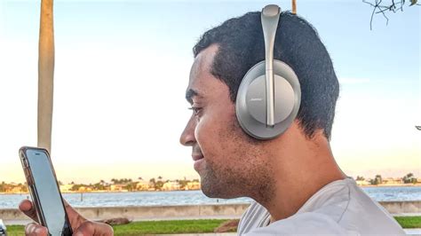 What Is Active Noise Cancellation Anc Headphones Explained Toms Guide