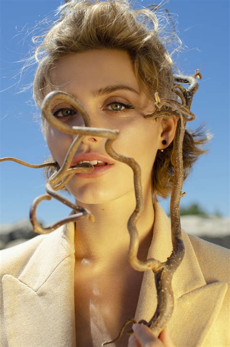 Model Test Irina V” Brenych Fashion And Art Photographer Barcelona