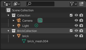 Bmesh Update Overwrite An Existing Mesh Within A Collection Python Blender Blender Stack