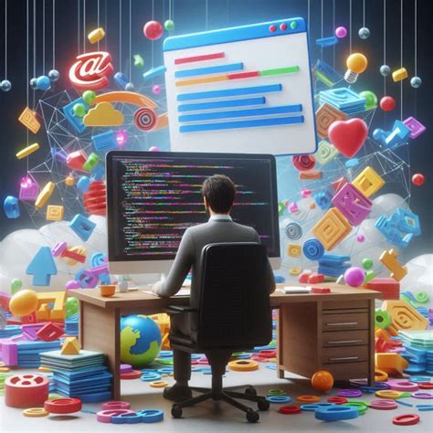 Mastering Front End Development Building Engaging User Experiences