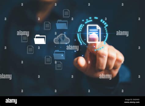 Online Documentation Database And Process Document Electronic