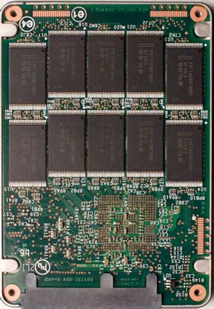 How Big Can An SSD Get The SSD Guy Blog