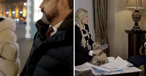 Экснардеп Деркач засветился в Минске и дал интервью жене бывшего советника Трампа СМИ раскрыли