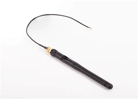 Antenna Kit For Raspberry Pi Compute Module 4 Buy At Berrybase