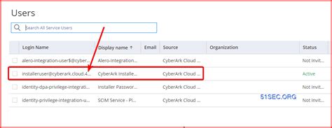 Deploy Cyberark Cloud Pam Solution On Two Connector Servers For Azure Ad Cloud Only Enterprise