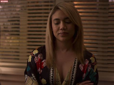 Paige Hurd Nuda Anni In Power Book Ii Ghost