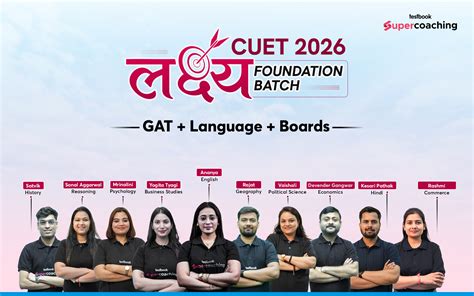 Cuet Exam Pattern 2025 Marking Scheme Total Marks And Exam Date