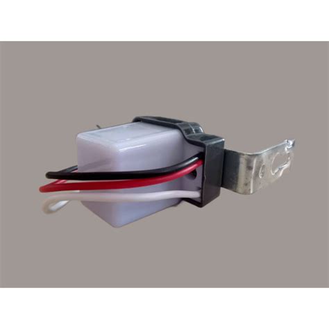 photocell daylight switch photosensor photocontrols ac220v 3a