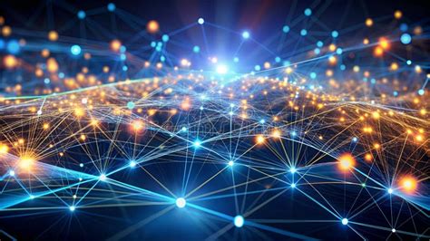 Data Flowing Like A River A Visualization Of Ai S Speed In Data