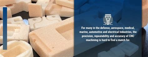 CNC Machining Advantages And Limitations AMI