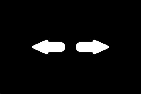 Flecha 573 Vetor Premium